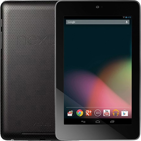 Google Nexus 7 2012 32GB 7" (1st Gen), WiFi C - CeX (PT): - Buy, Sell, Donate